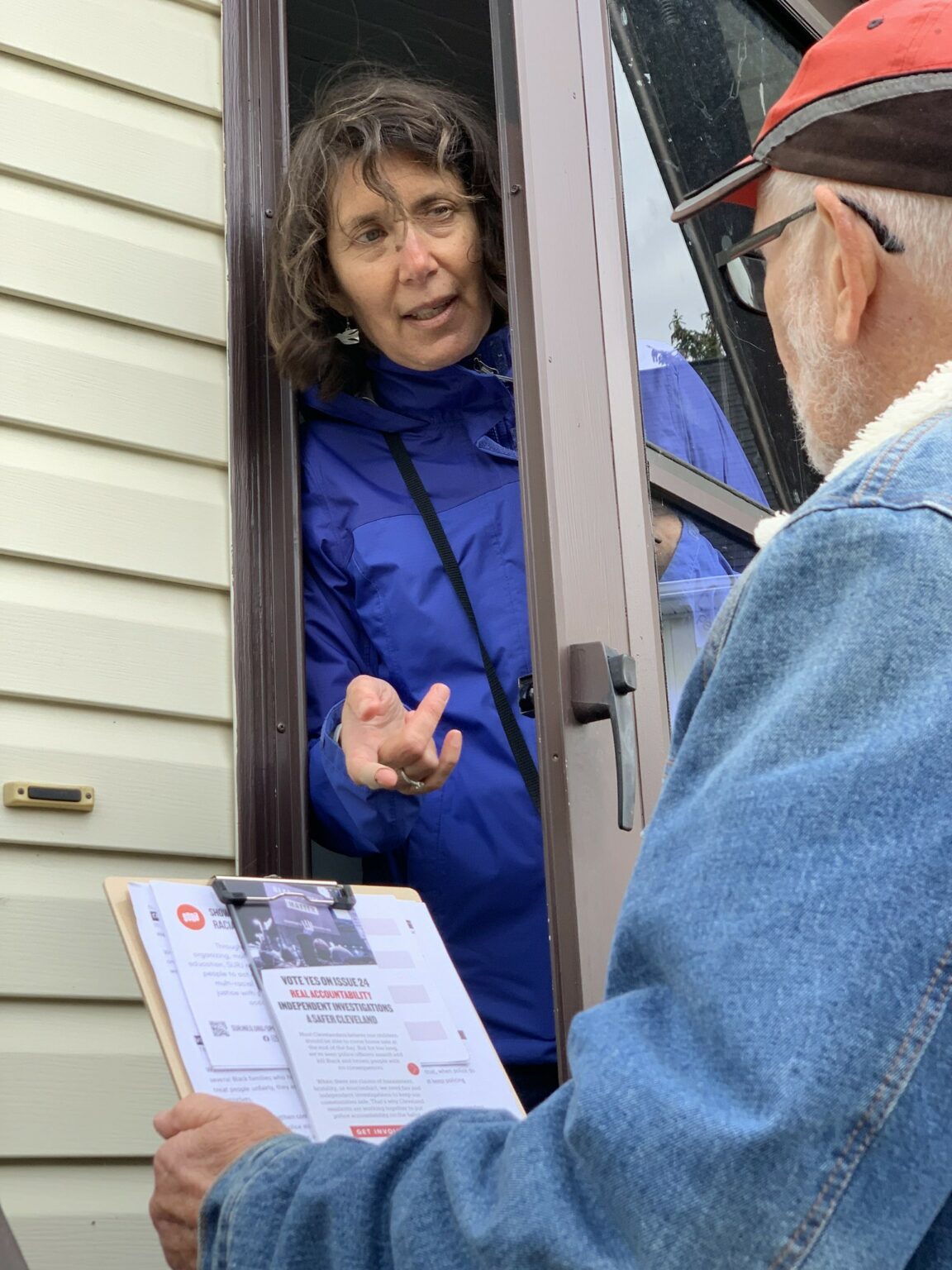 Our Programs - SURJ Education