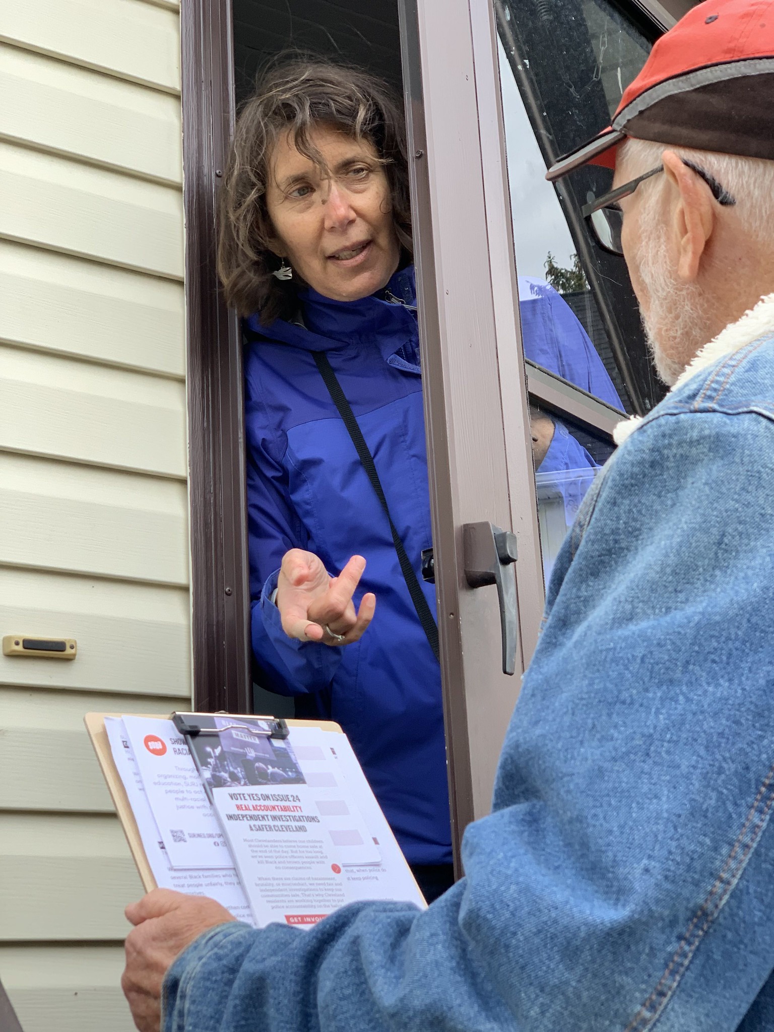 Our Programs - SURJ Education