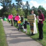 The Showing Up for Racial Justice Education Fund - SURJ Education