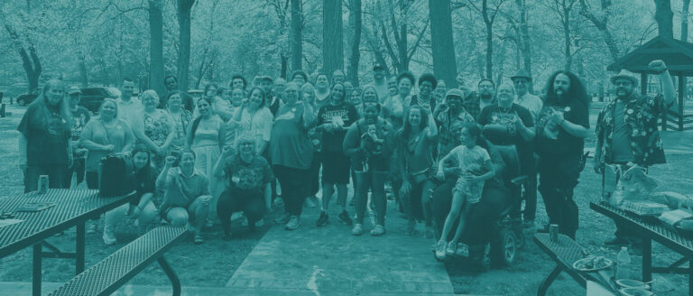 The Showing Up for Racial Justice Education Fund - SURJ Education