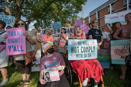 Our Programs - SURJ Education